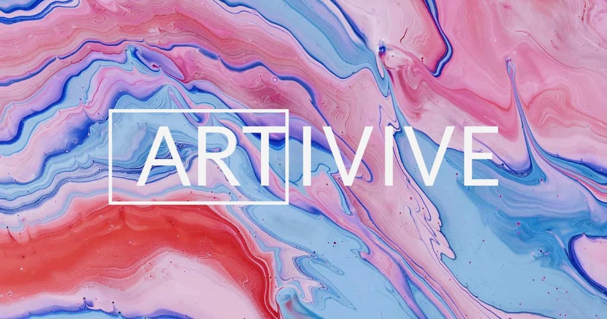 Augmented Reality | Powered by Artivive